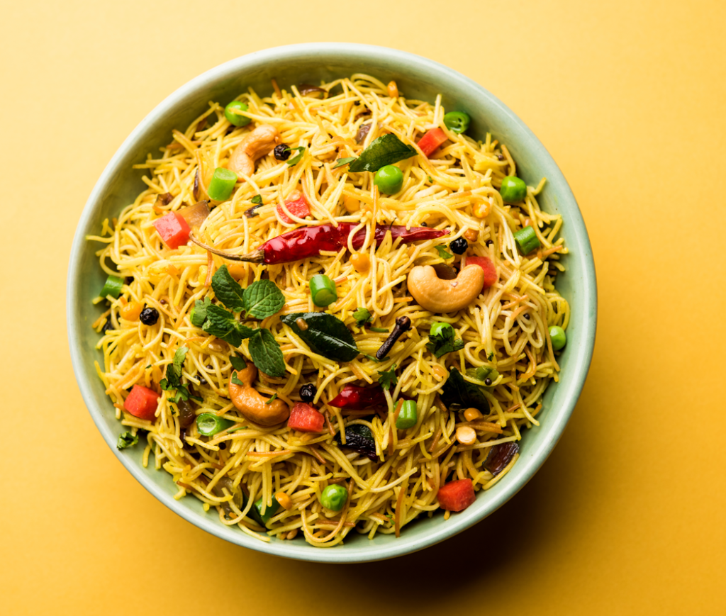 SEMIYA PATH – Kichaas